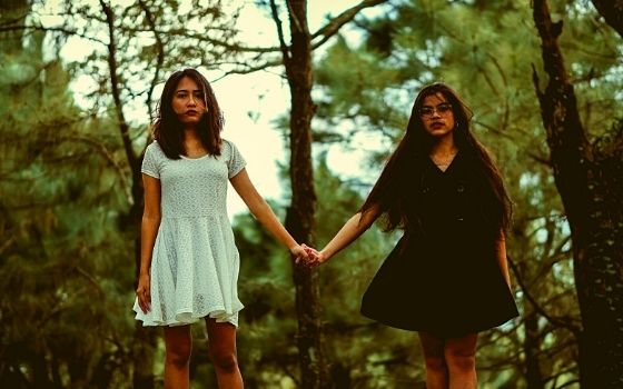 35 Real-Life Tales Of Fake Friends That Will Make You Cry - KAYNULI