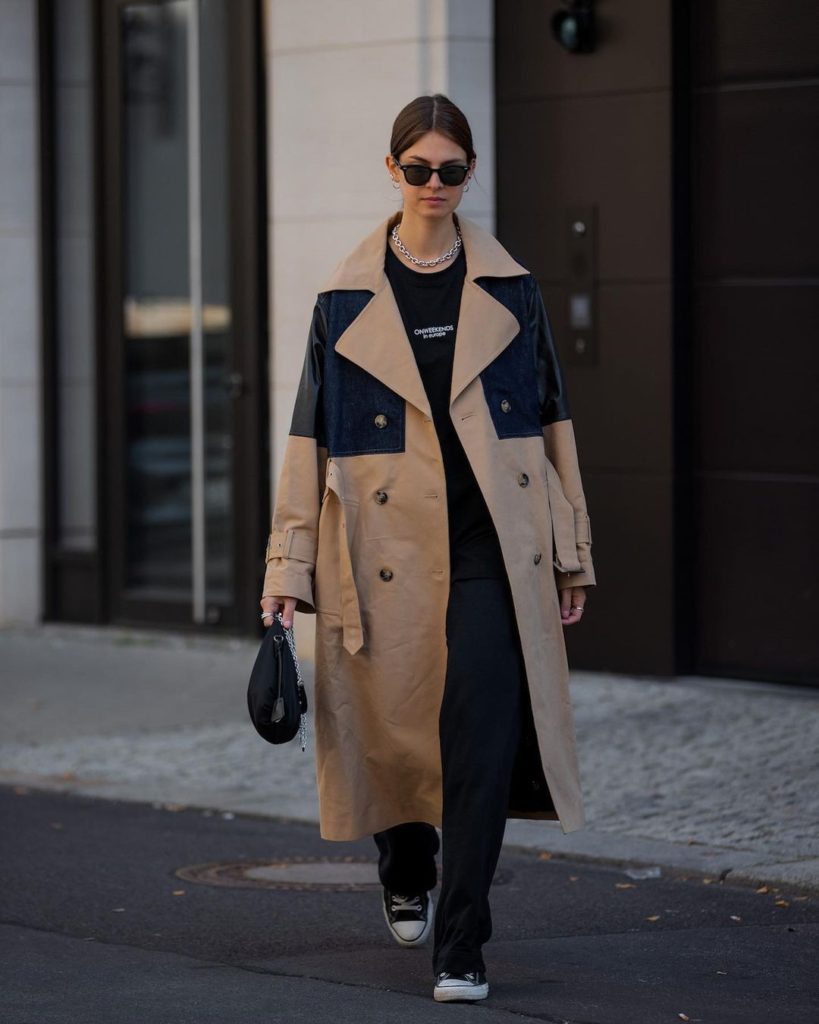 Best Street Style Looks From Berlin Fashion Week - KAYNULI