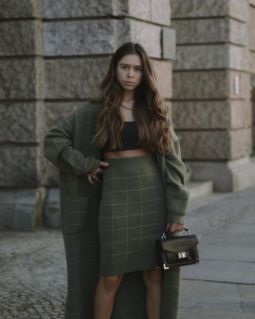 Best Street Style Looks From Berlin Fashion Week - KAYNULI