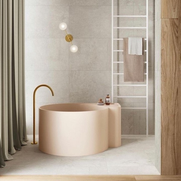 Stylish Bathtubs That Will Transform Your Bathroom - KAYNULI