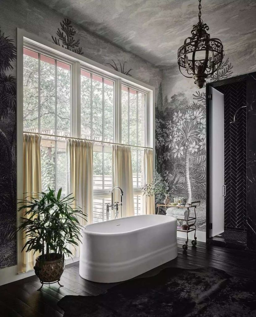 Stylish Bathtubs That Will Transform Your Bathroom - KAYNULI