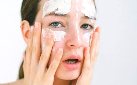 Easy Ways To Completely Get Rid Of Heat Rash - KAYNULI