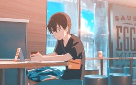 Anime Series Motivations That Will Make You Feel Better - KAYNULI