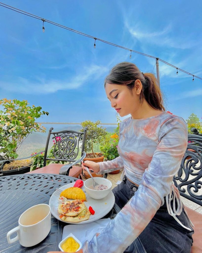 Best Healthy Food Instagram Accounts To Follow - KAYNULI