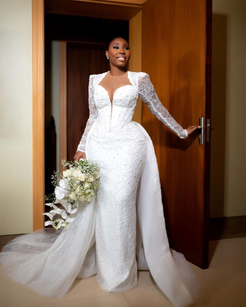 Festim Isufi Dresses Are Stunning & Fashionable - KAYNULI