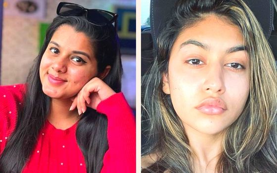 Great Tips To Create A Perfect No Makeup Look Kaynuli