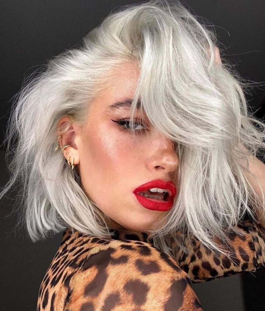 Gorgeous Short Hair Looks That Are Stunning - KAYNULI