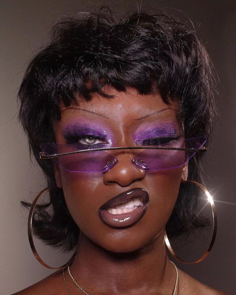 Bold Makeup Looks For Women That Will Make You Stand Out - KAYNULI