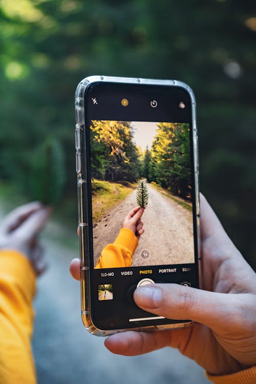 Simple Editing Apps To Create Stunning Photos - KAYNULI